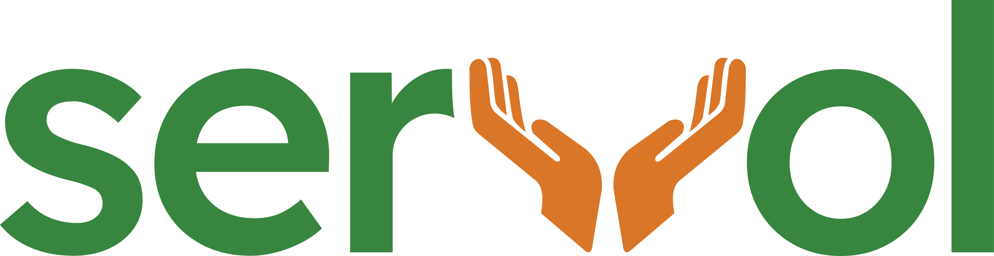 Servol Community Service | Mental Health Services Birmingham & London ...